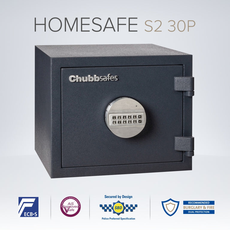 The Ultimate, Chubbsafes Superstore | Chubbsafes-Online