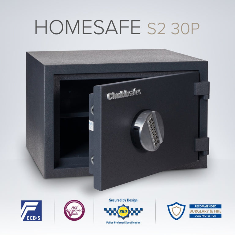The Ultimate, Chubbsafes Superstore | Chubbsafes-Online