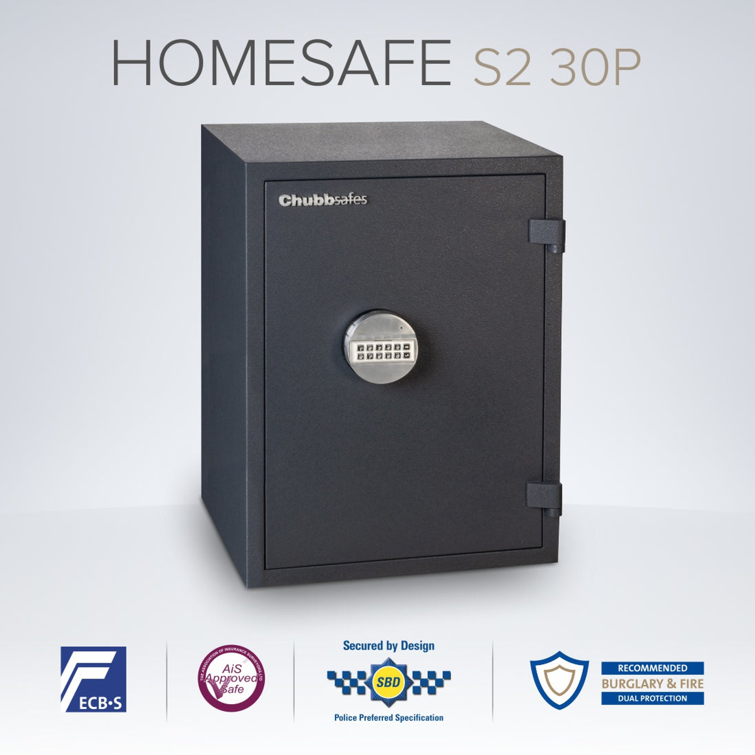 The Ultimate, Chubbsafes Superstore | Chubbsafes-Online