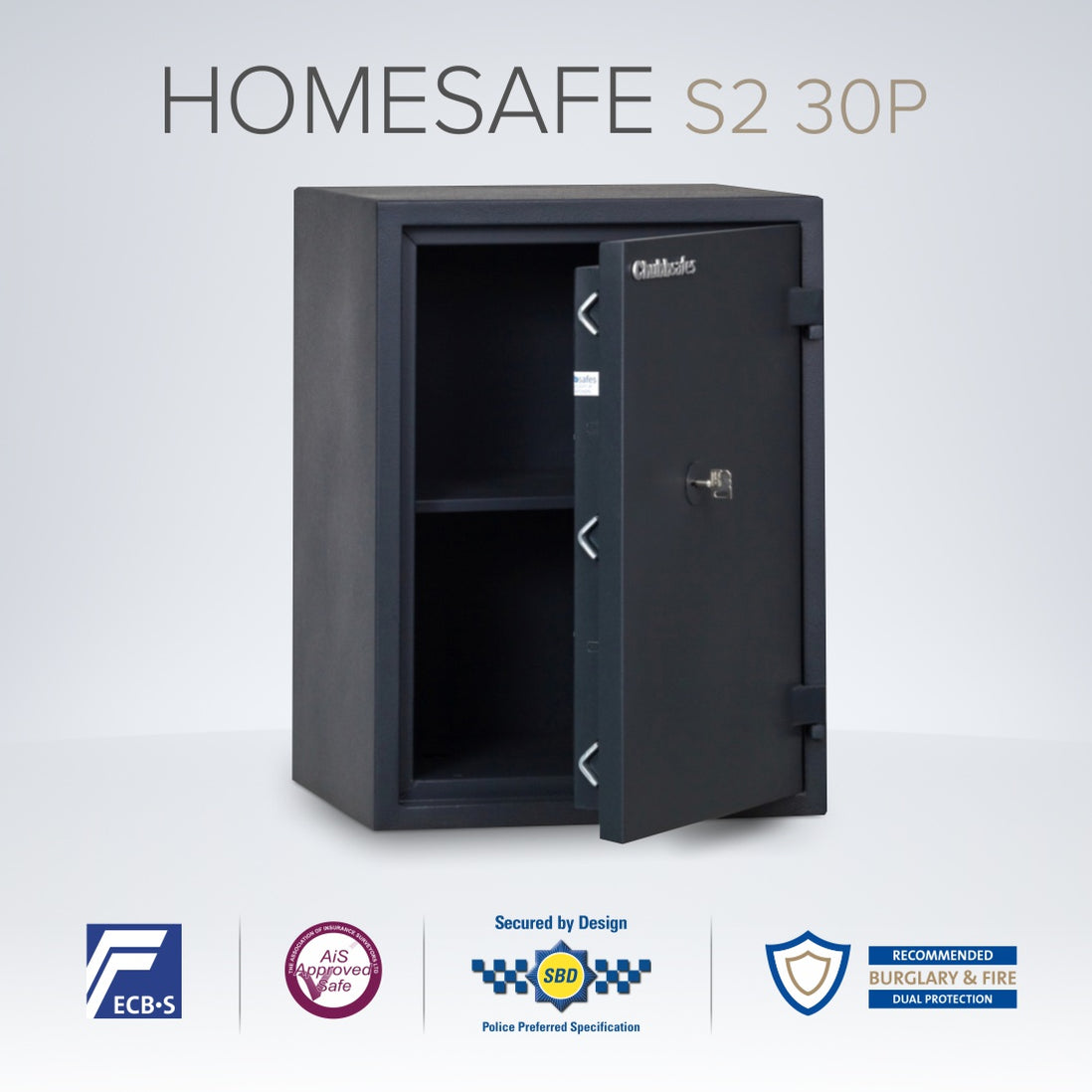 The Ultimate, Chubbsafes Superstore | Chubbsafes-Online