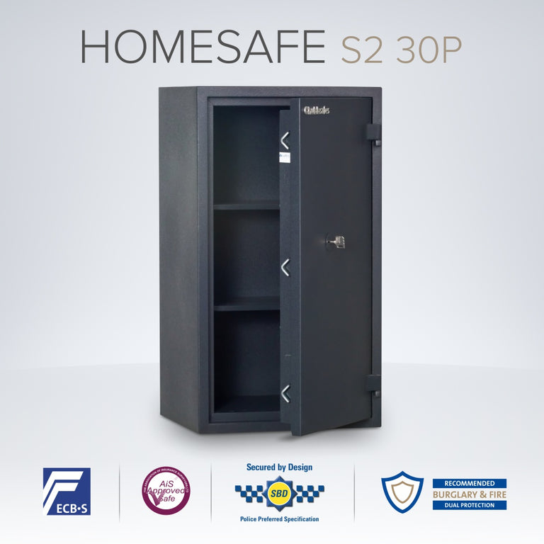 The Ultimate, Chubbsafes Superstore | Chubbsafes-Online