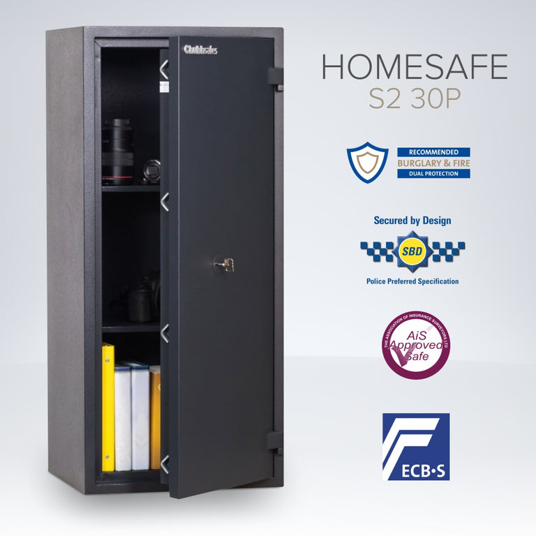 The Ultimate, Chubbsafes Superstore | Chubbsafes-Online